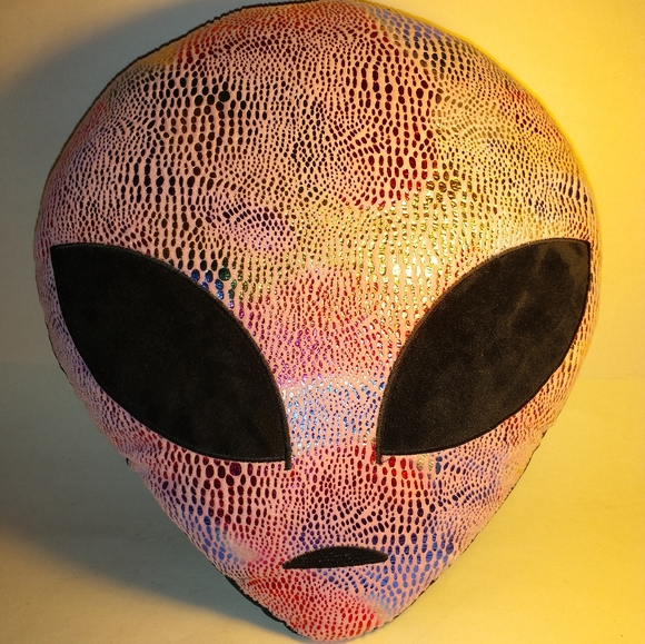 Alien Fresh Jerky | Accents | Alien Fresh Jerky Pillow | Poshmark